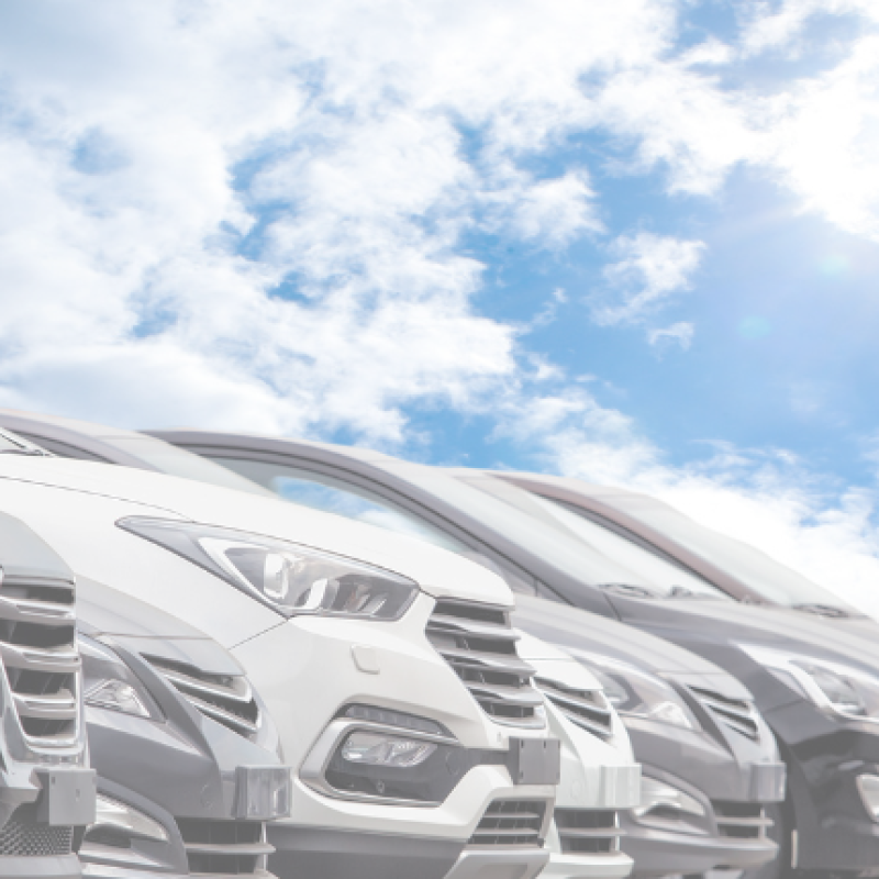 Arval Flex | Samochody dla biznesu